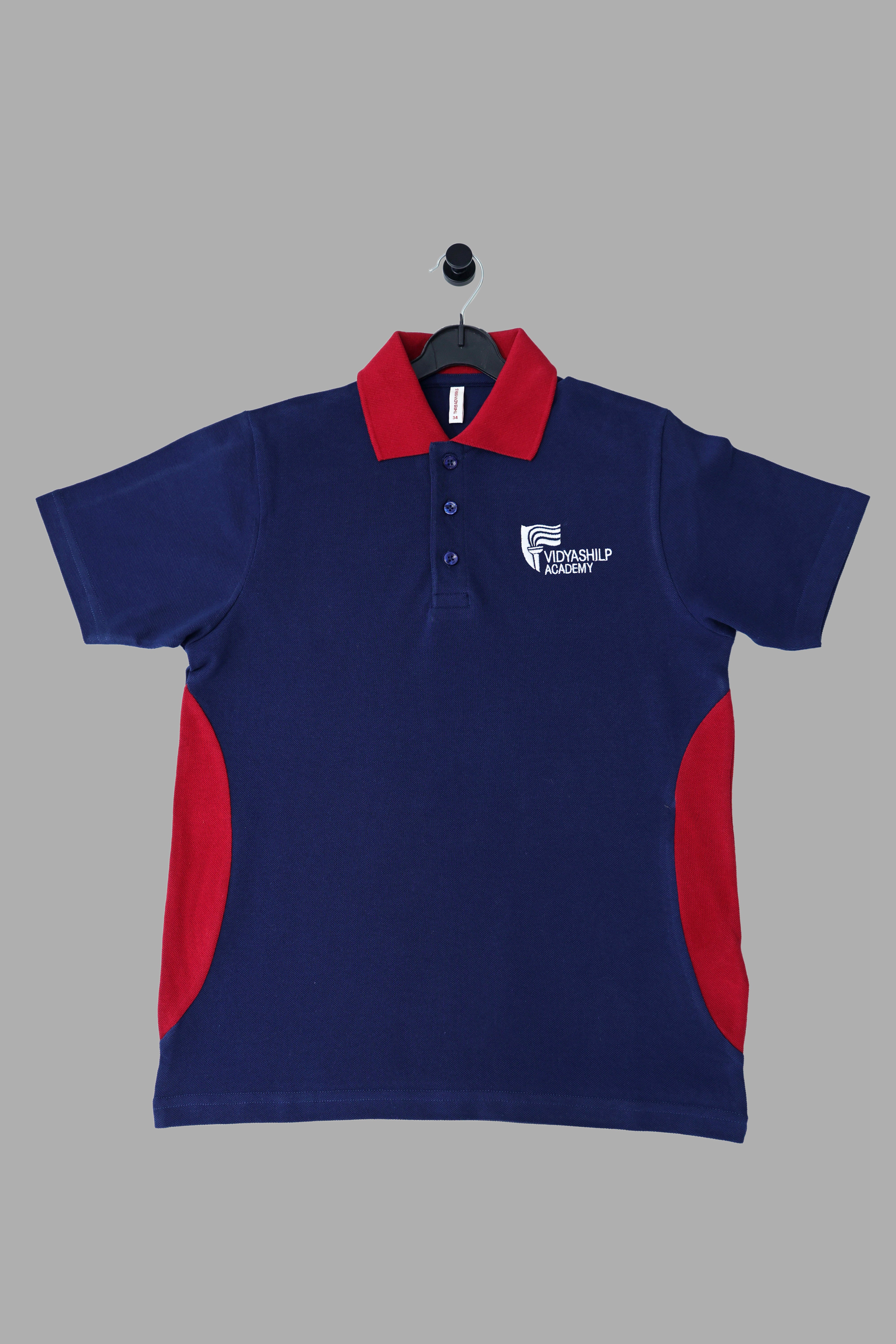 VSA Navy Blue T - Shirt New – Threadworks