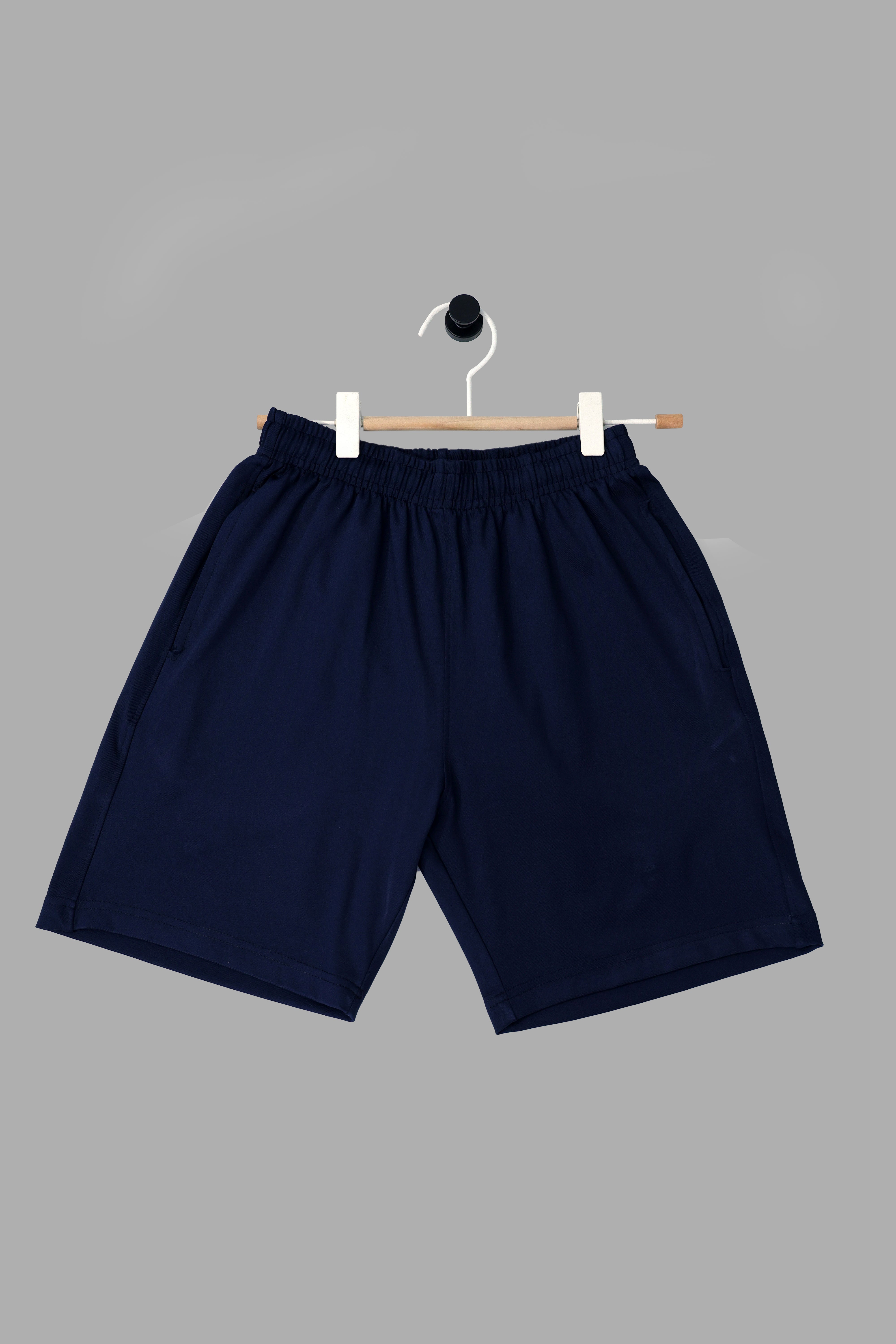 VSS Track Shorts New – Threadworks