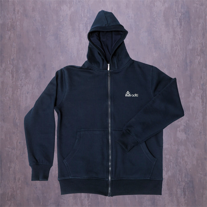 MAIS Hoodie Jacket – Threadworks